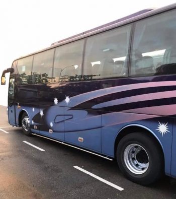 Our Services – The Premier People Mover